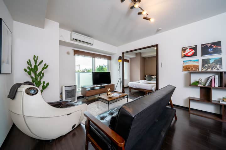 Fancy2【walking Distance To Sapporo Station】 - Sapporo