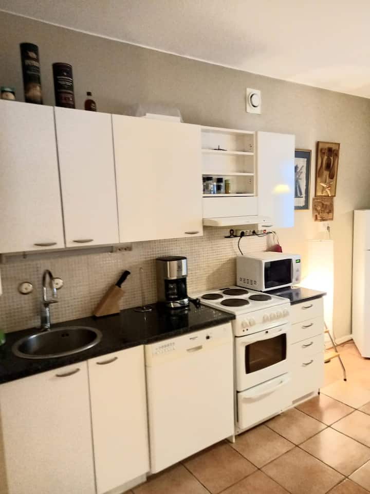 Cozy Apartment Good Location. - Turku