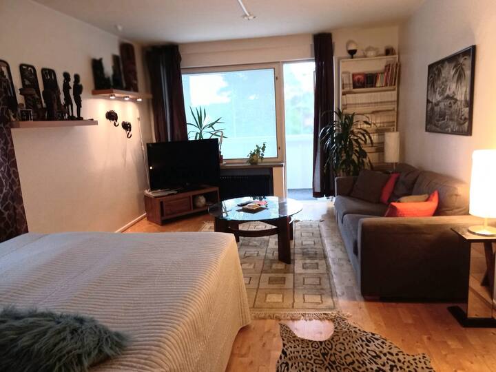 Cozy Apartment Good Location. - Turku