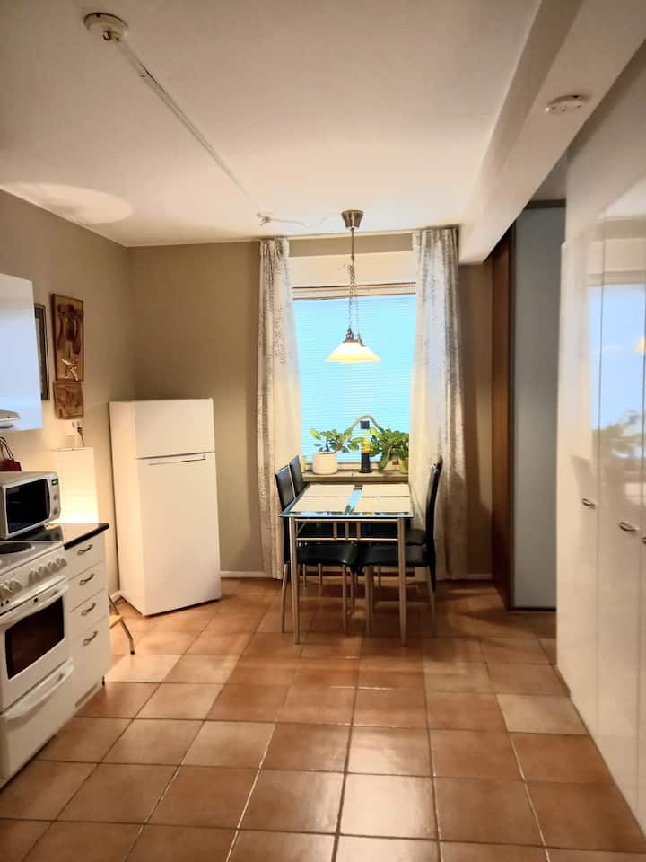 Cozy Apartment Good Location. - Turku