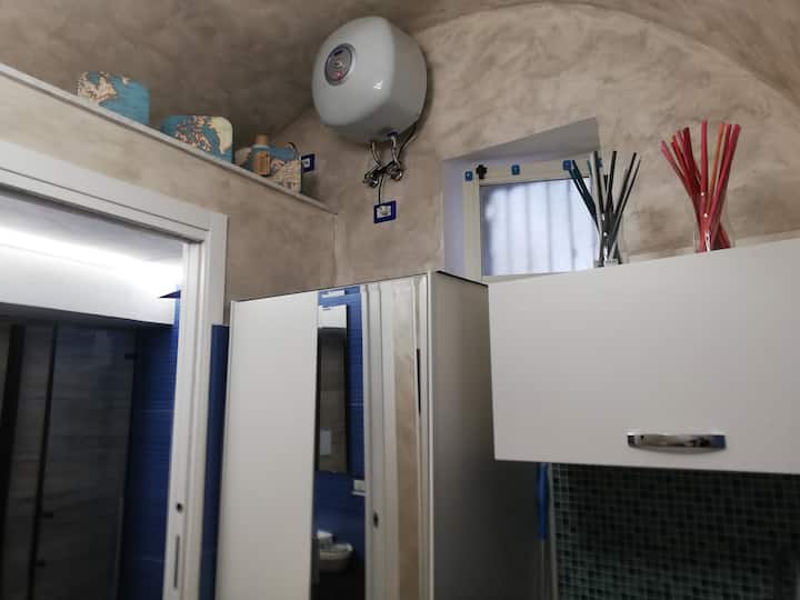 Amalfi Nest - Grazioso Monolocale Indipendente - Amalfi