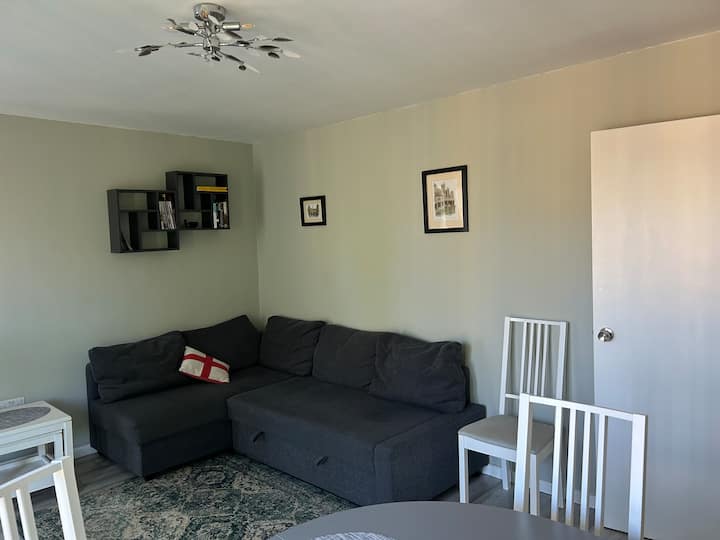 Walcot Maisonette - Bradford-on-Avon