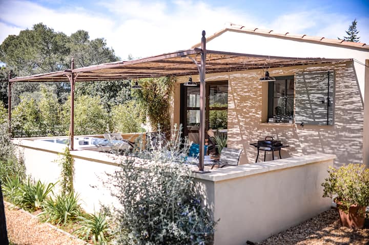 Le Sublime - Bien D'exception Avec Spa - Nîmes