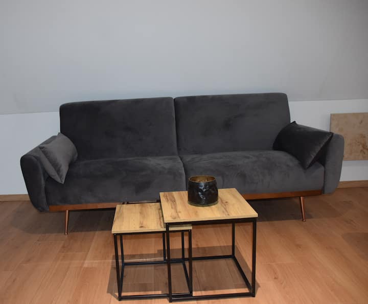 Neues Modernes Studio. - 에를랑겐