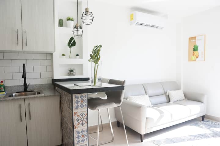 New. Comfiest Beds In Heart Of Old City! Fast Wifi - Ciudad de Panamá