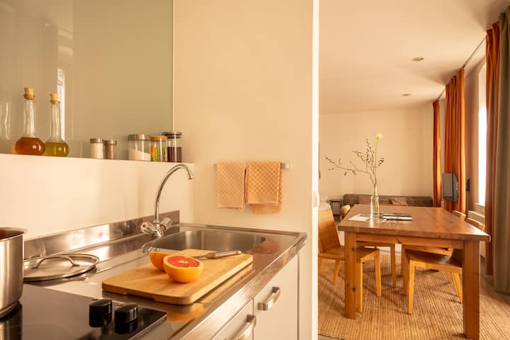 Mlm 12: Spacious Loft 12 Mins From Hauptbahnhof - Berlin