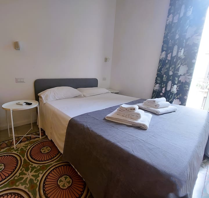 Margherita Apartment - Bari Center - Bari