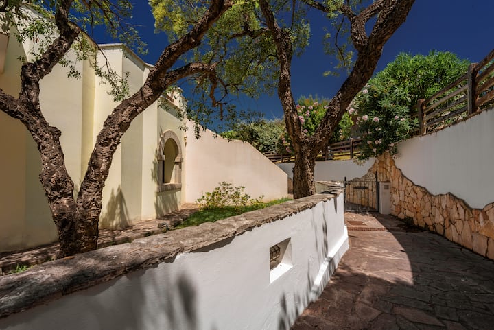 Villa Corallo - Alghero