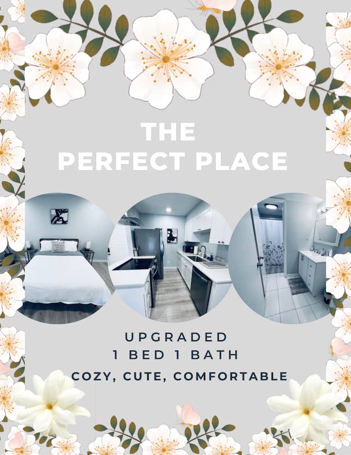 The Perfect Place - Aurora, CO