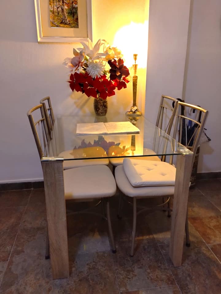 Habitación De Matrimonio - Madrid