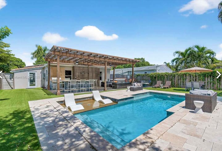 Happy Vacay Stay Place - Aeropuerto de Fort Lauderdale-Hollywood (FLL)