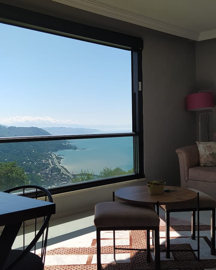 Rize Vacation Rentals with Beach Access - Türkiye | Airbnb