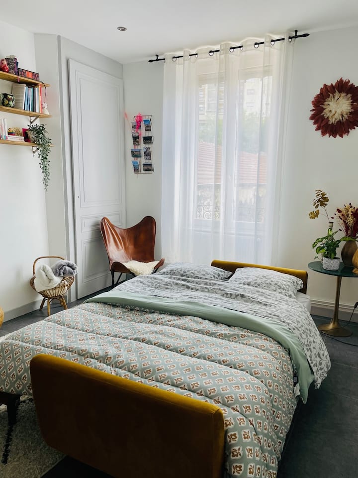 Chez Lau’ - Villeurbanne