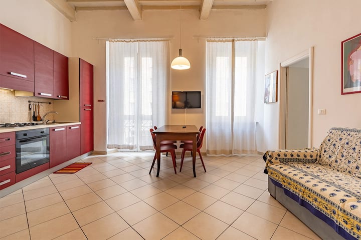 Casa Andrea - Livorno