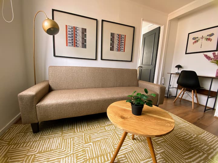 Loft Tribal - Santiago