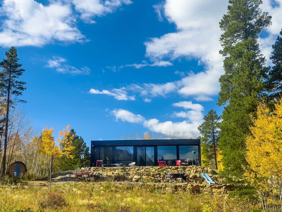 Colorado Lake House Vacation Rentals - United States | Airbnb