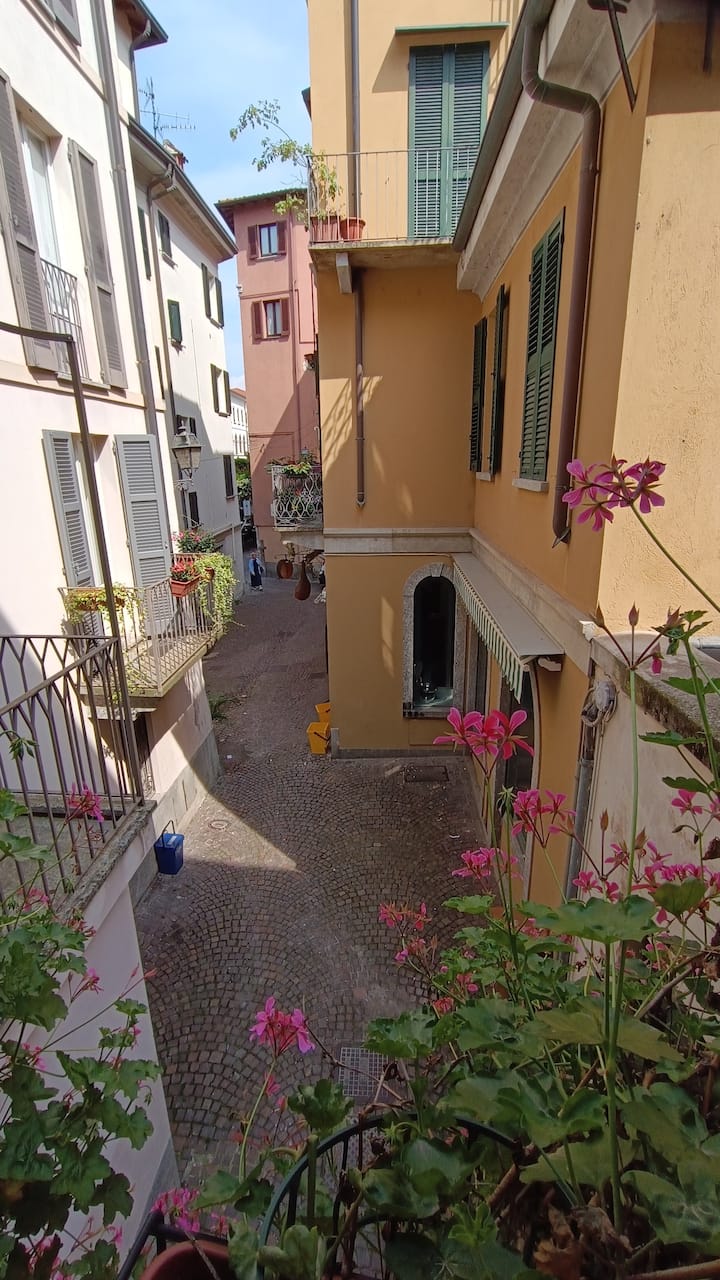 Casa Vacanze In Centro - Lecco