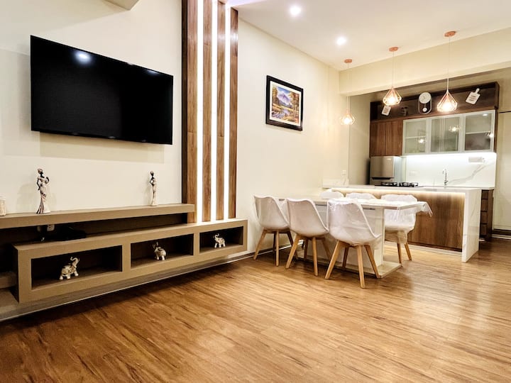 Casa Segura Y Familiar En Chincha Alta | Moderna - Chincha Alta