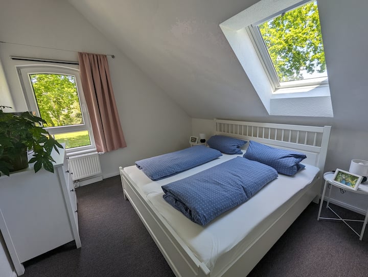 Ferienwohnung Westerstede - Apen