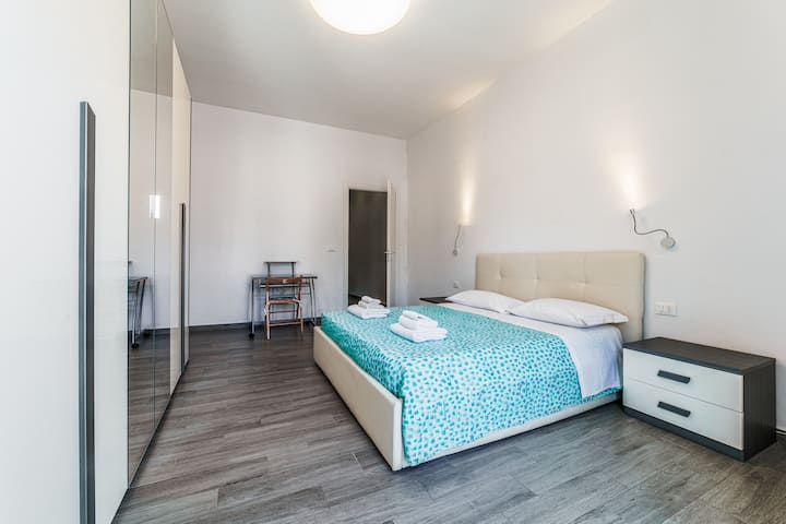 Fuori Ortigia Apartment - Syracuse