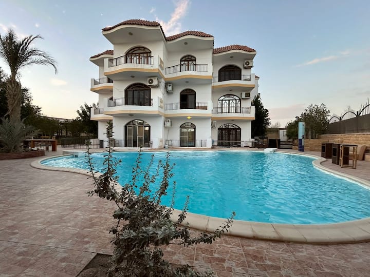 مرسا - شرم الشيخ