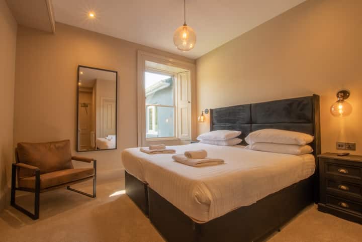 Dalrigh House - Room 4 - Oban