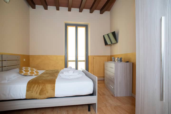 Appartamento Comodo Accogliente - Rho