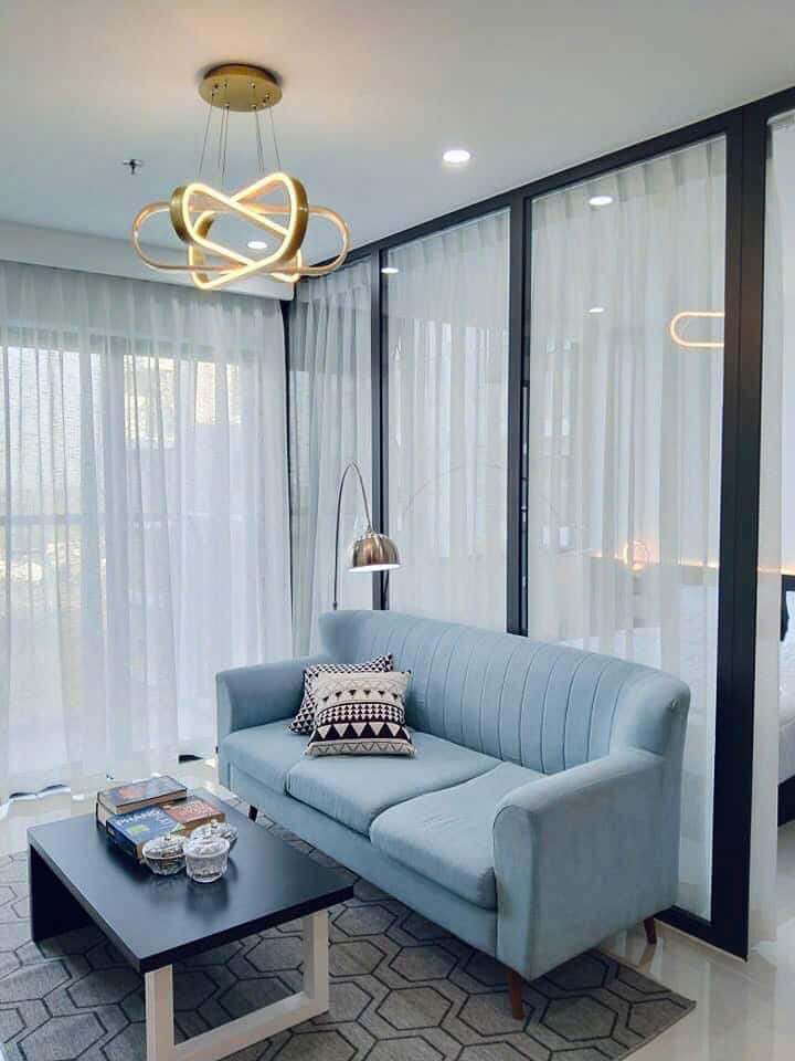 Love Home -Luxury&chill Hue City-2bed-5'trang Tien - Vietnam