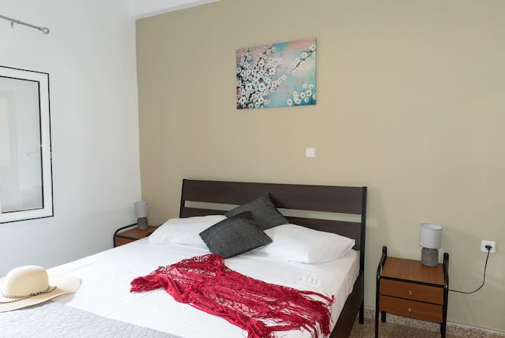 Anna's House - Islas de Rodas