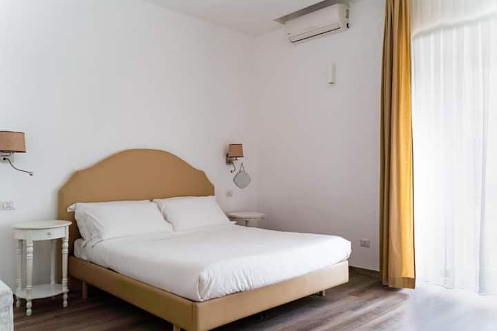 Appartamento - Residence Le Vie Del Centro Matera - Matera