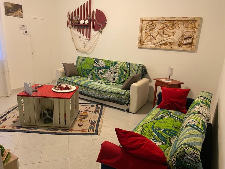 La Casina Di Borgo ( Porta A Mare ) Livorno - Livorno