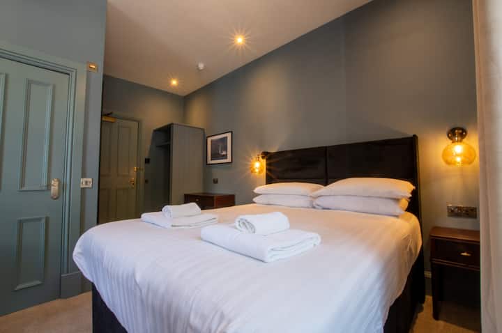 Dalrigh House - Room 3 - Oban
