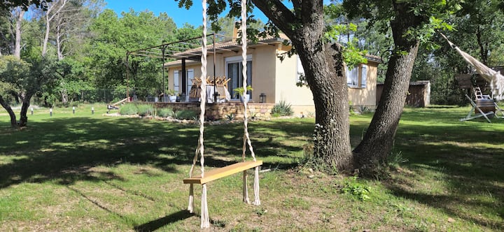 Villa Des Carrières - Bédoin