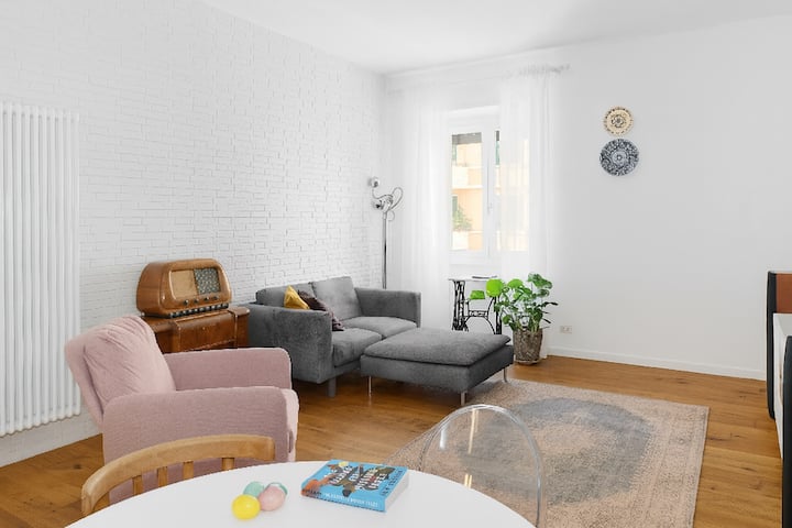 When In Rome (San Giovanni) - 羅馬