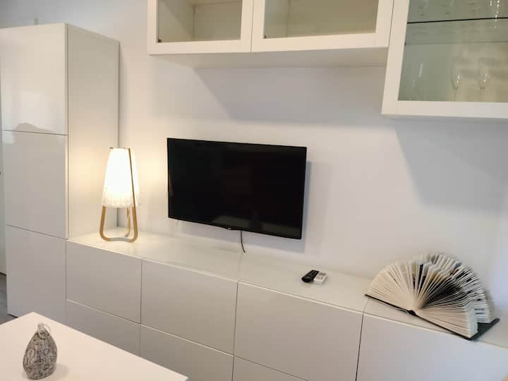 Apartamento El Hidalgo - Alcalá de Henares