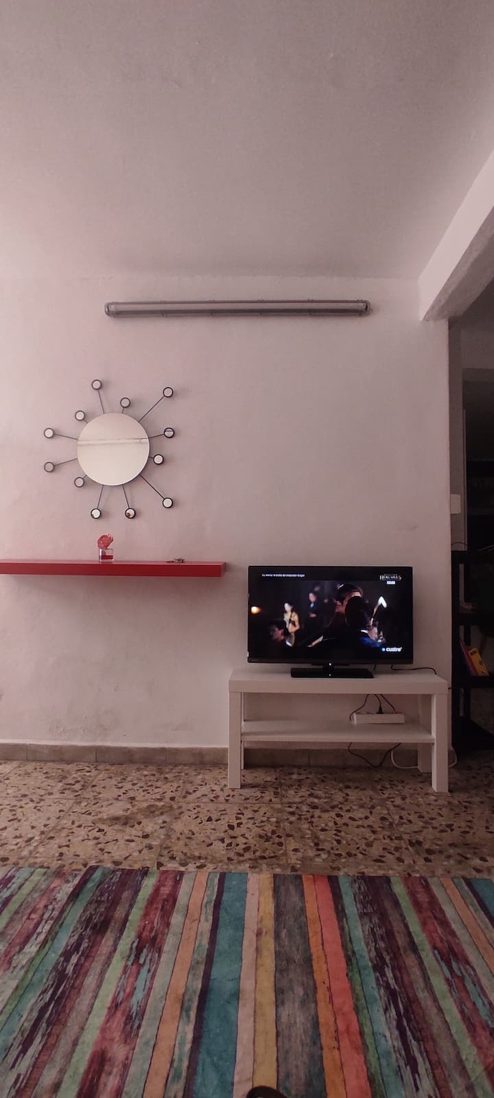 Apartamento Con Patio - Sax