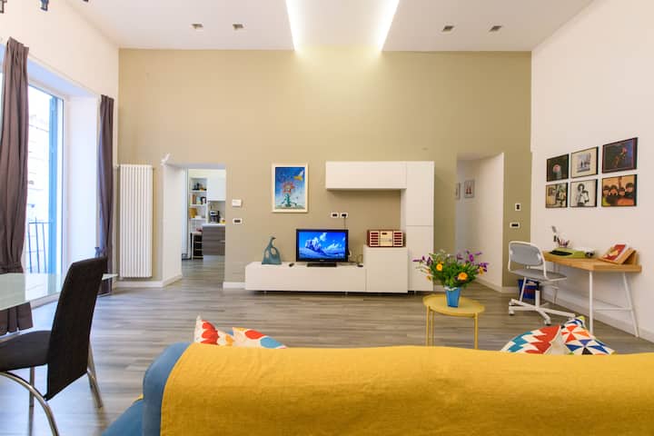 Palermo è Sempre Una Buona Idea! - Palermo