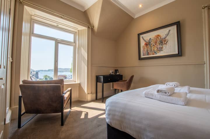 Dalrigh House - Room 6 - Oban