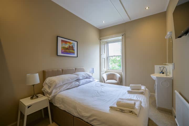 Dalrigh House - Room 9 - Oban
