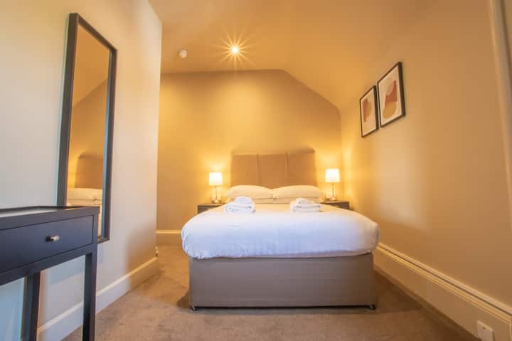 Dalrigh House - Room 10 - Oban