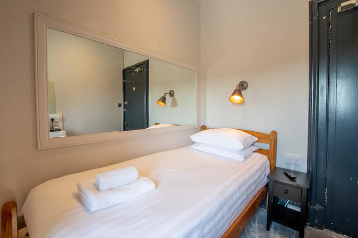 Dalrigh House - Room 7 - Oban