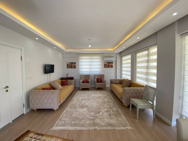 White House Villa - Ölüdeniz