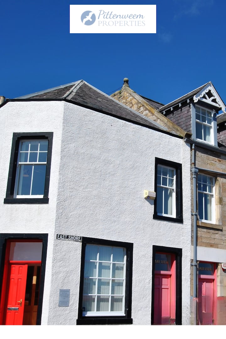 May View - Pittenweem