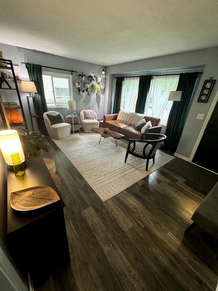Vincent House - Urban Excellence - Minneapolis, MN