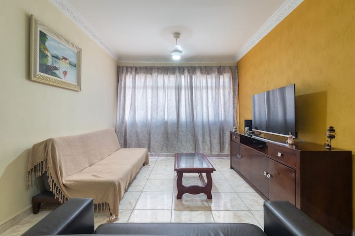 Conforto E Praticidade No Coração De Osasco - Osasco