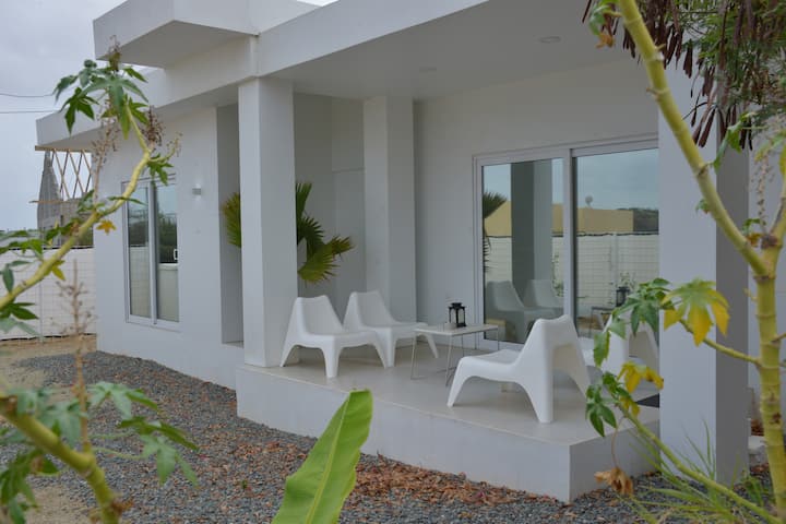 Casa Daan, 5 Minutes From The Beach - Aruba