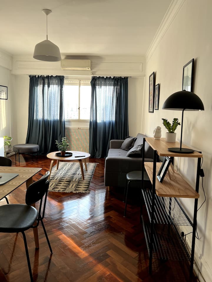 Departamento En San Telmo 2 Dormitorios - Buenos Aires