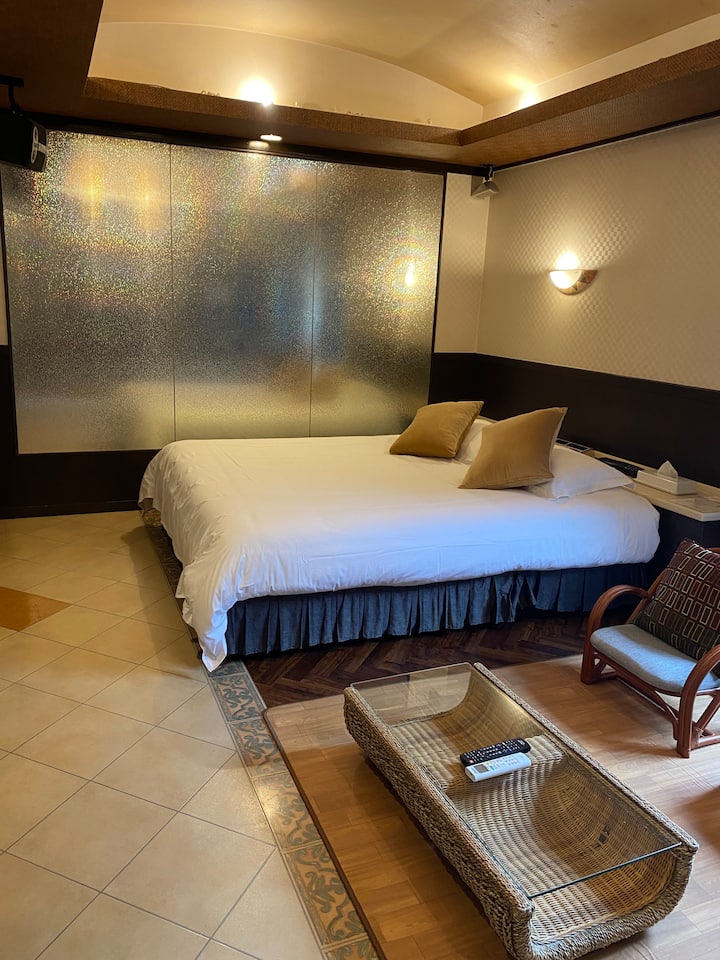 Double Room · Free Parking · Mt. Takao · Hiking - Sagamihara