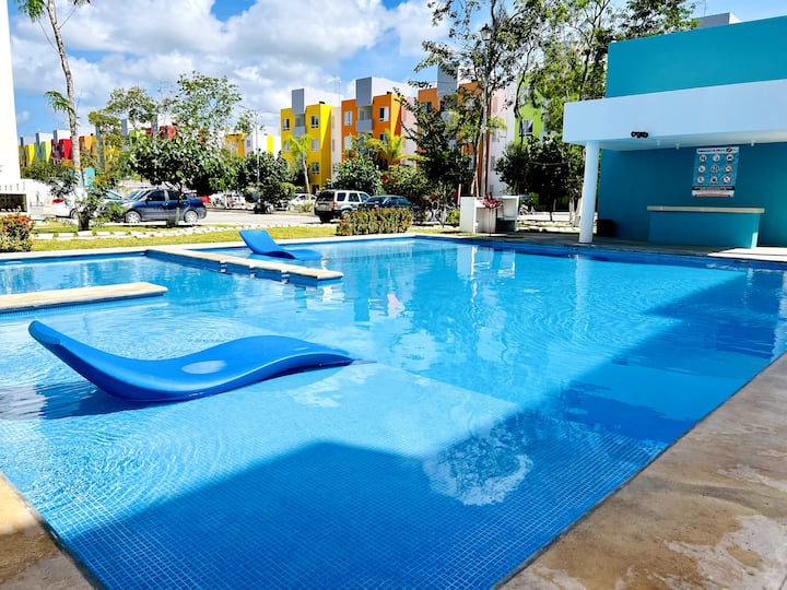 Sisal Memories - Playa del Carmen