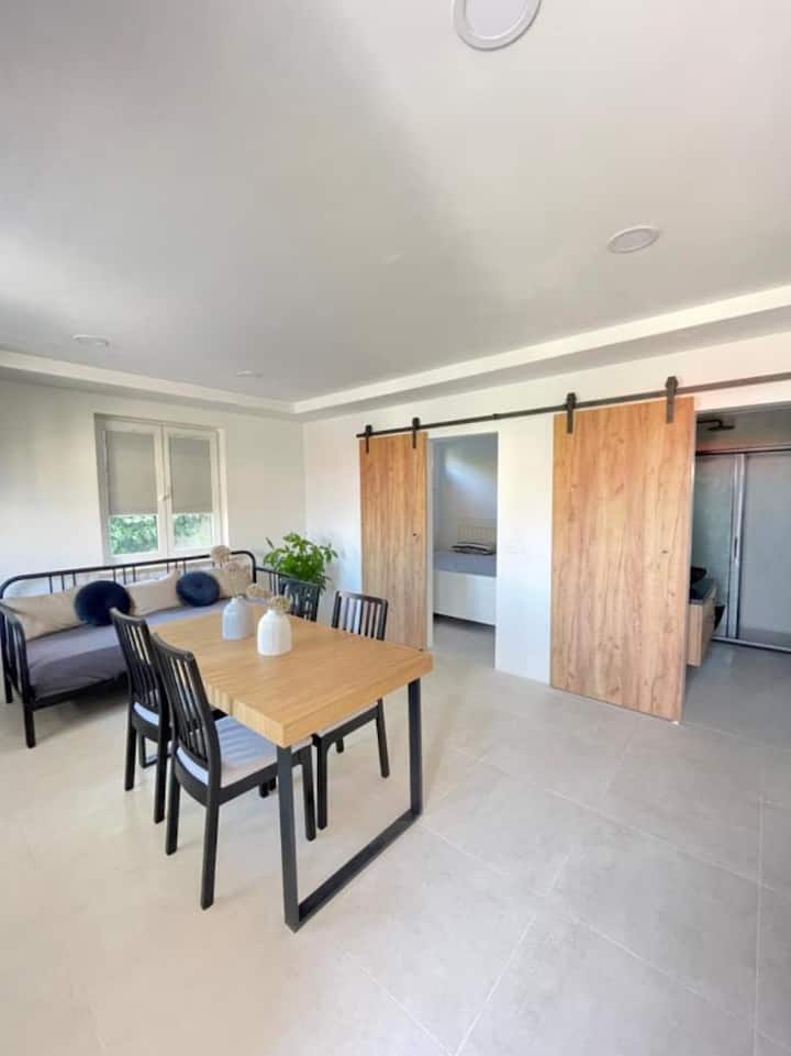 Bella Vista 2 Apartment - Izola